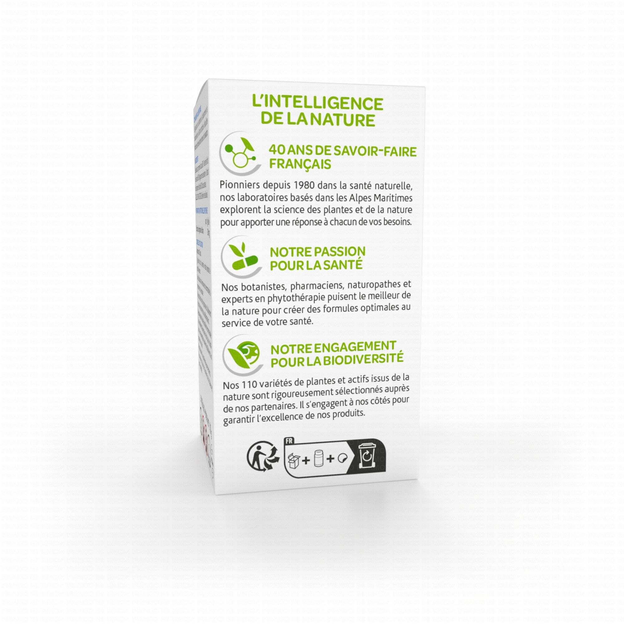 ARKOPHARMA Arkogélules - Safran bio 30 gélules - Parapharmacie Prado Mermoz