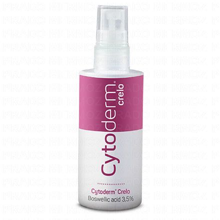 CYTODERM Crelo Spray 30ml - Parapharmacie Prado Mermoz