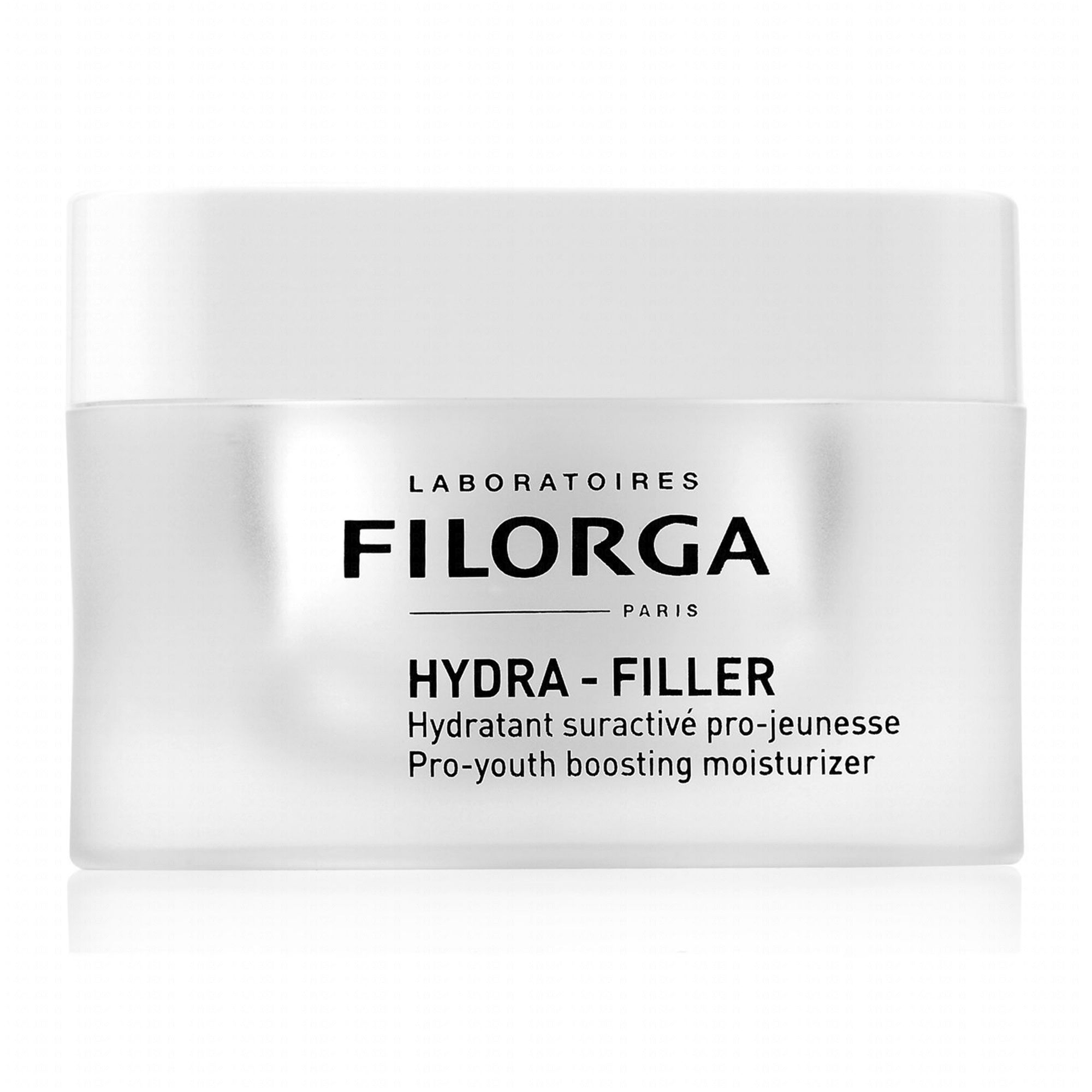 FILORGA Hydra-Filler pot 50ml - Parapharmacie en ligne - Prado Mermoz