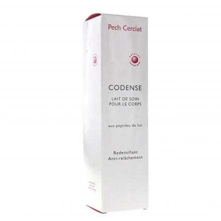 PECH CERCIAT Codense Lait de soin pour le corps 250ml - Parapharmacie ...
