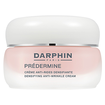 DARPHIN Prédermine crème anti-rides densifiante peaux normales pot 50ml ...