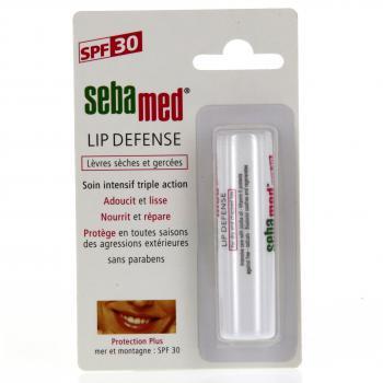 SEPAMED Lip défense 4,8g - Parapharmacie Prado Mermoz