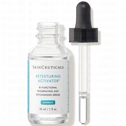 SKIN CEUTICALS Correct - Retexturing activator sérum double action 30ml ...